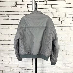 Vintage | Jackets & Coats | Vintage Upstream Racing 8s Nylon Jacket ...